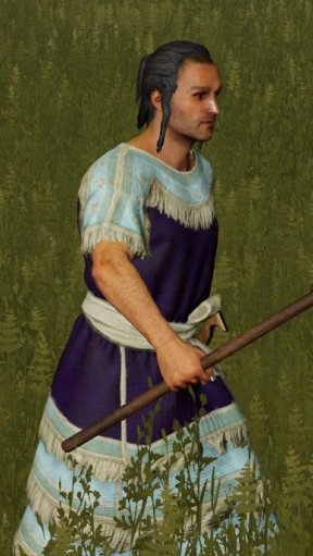 Kevok Zêrevan | Historica Wiki | Fandom