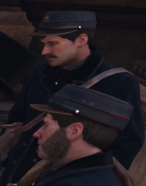 Landon Griffin | Historica Wiki | Fandom