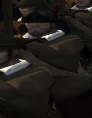 Leofric Gifford | Historica Wiki | Fandom