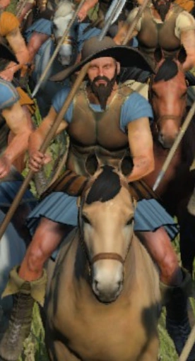 Lethos, son of Protagoras | Historica Wiki | Fandom