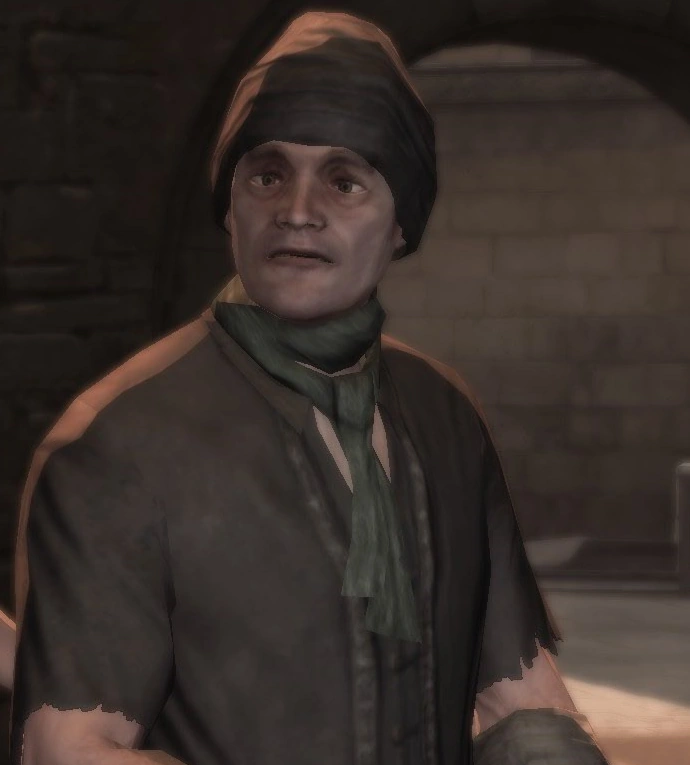 Matteo Fosco | Historica Wiki | Fandom