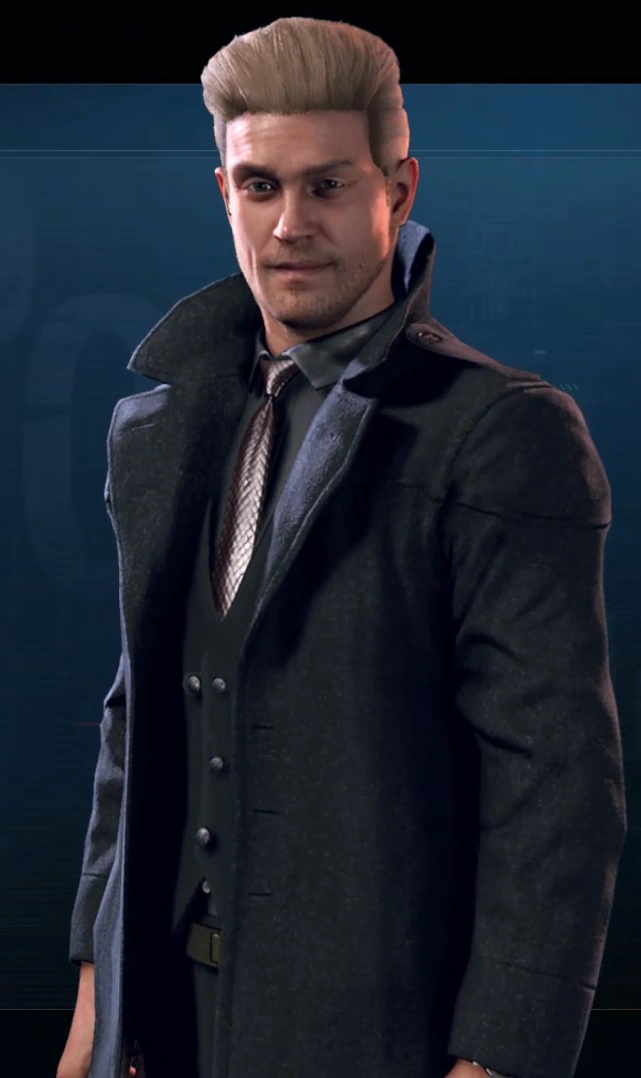 Matthew Arriola | Historica Wiki | Fandom