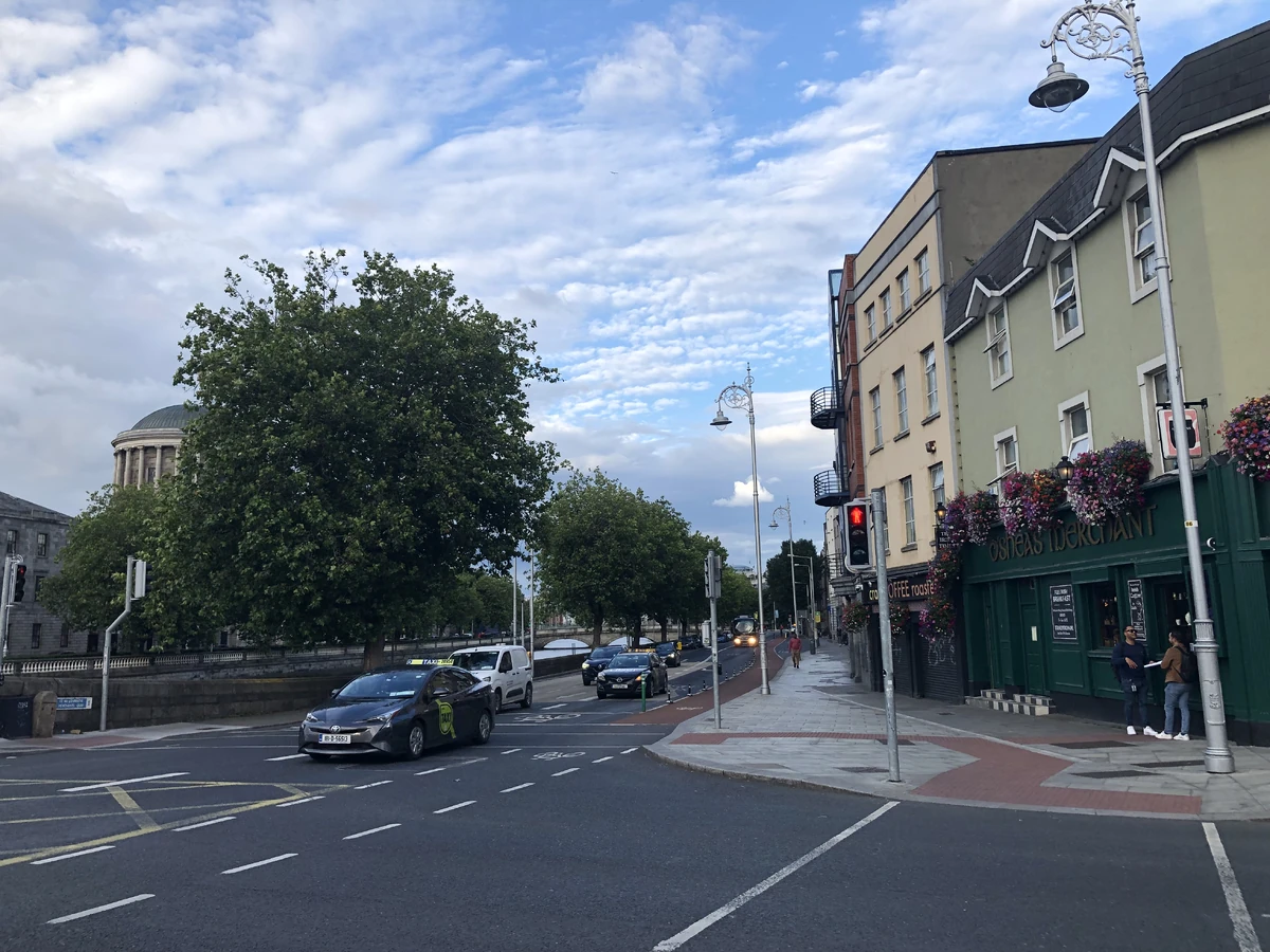 Merchant's Quay | Historica Wiki | Fandom