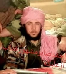 Mullah Sabir | Historica Wiki | Fandom