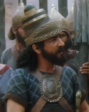 Nebuzaradan | Historica Wiki | Fandom