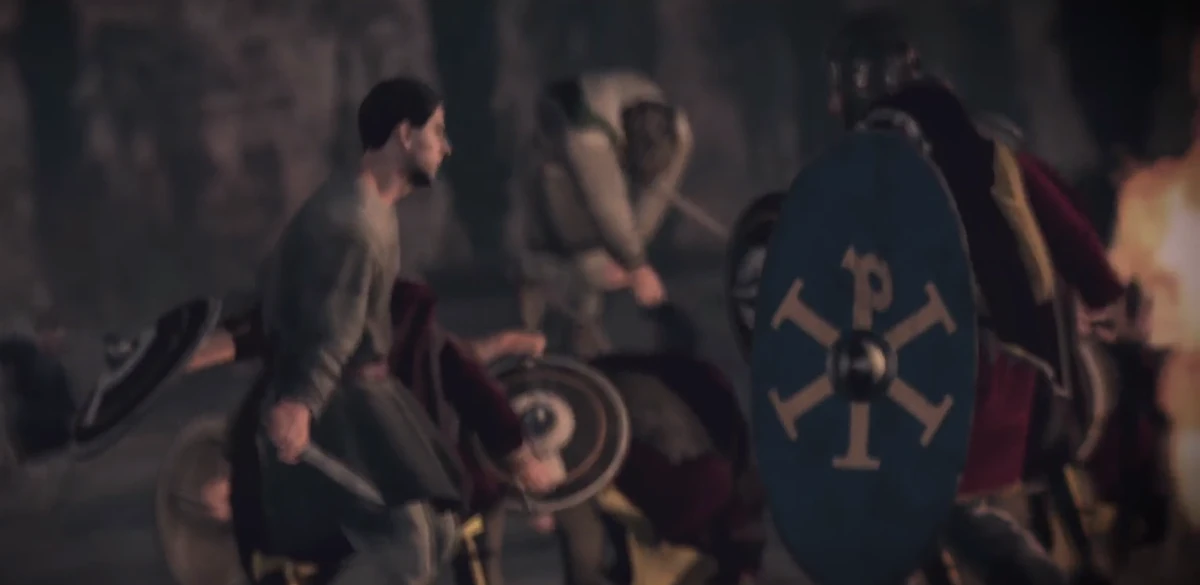 Nika riots | Historica Wiki | Fandom