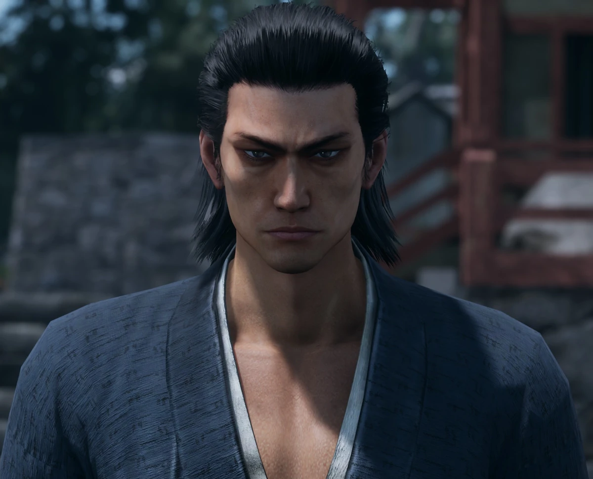 Okada Izo | Historica Wiki | Fandom