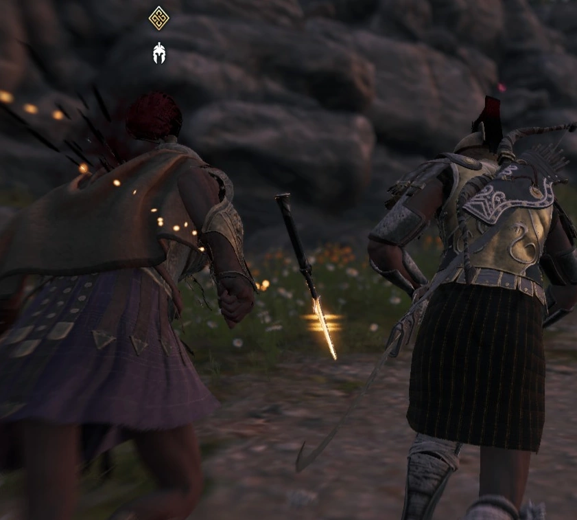 Orkos the Deal Breaker | Historica Wiki | Fandom