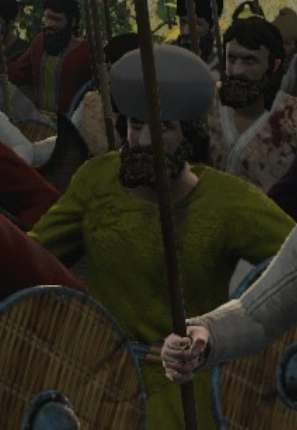 Parviz Kekuna | Historica Wiki | Fandom