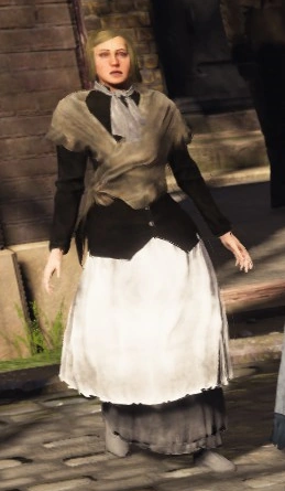 Polly Beetnery | Historica Wiki | Fandom