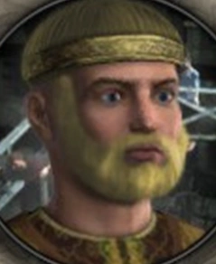 Prince Drogo of West Francia | Historica Wiki | Fandom