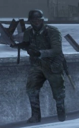 Ralph Honigmann | Historica Wiki | Fandom