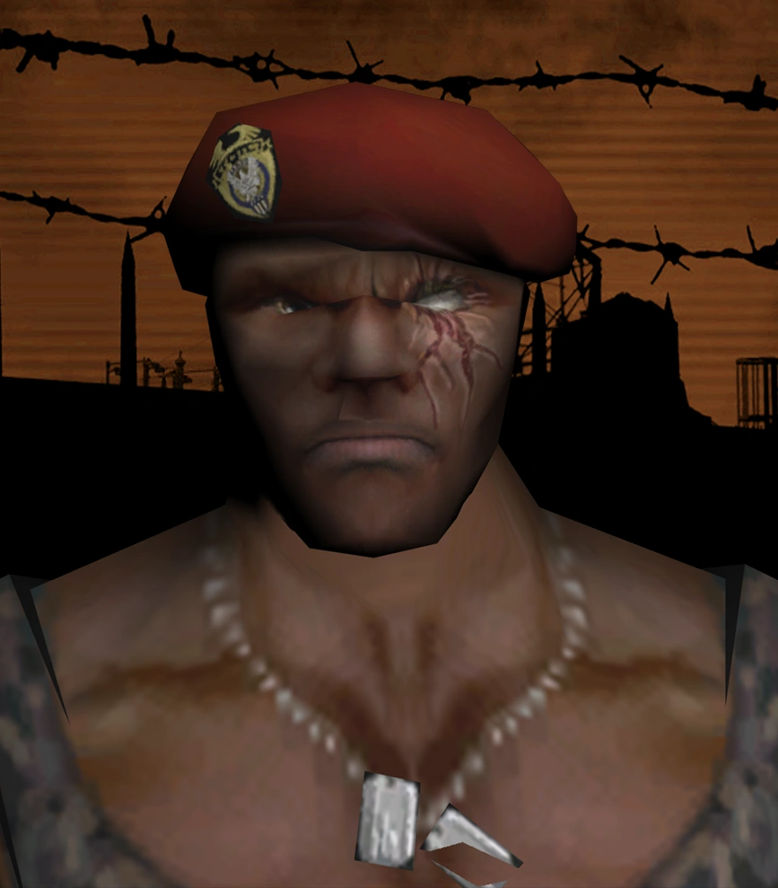 Ramirez (Wardogs) | Historica Wiki | Fandom