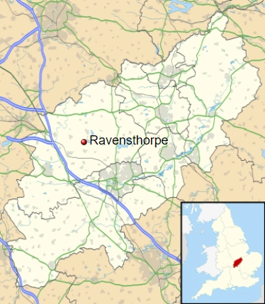 Ravensthorpe | Historica Wiki | Fandom