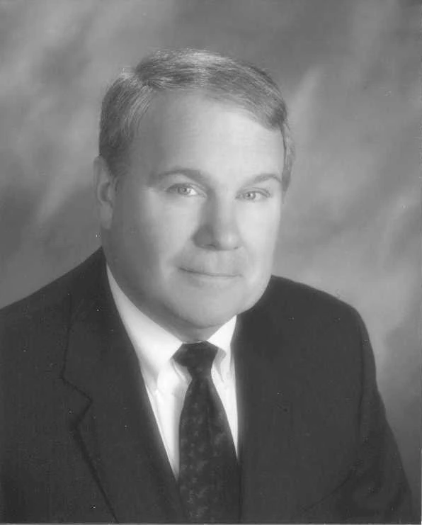 Robert Holmes Bell | Historica Wiki | Fandom