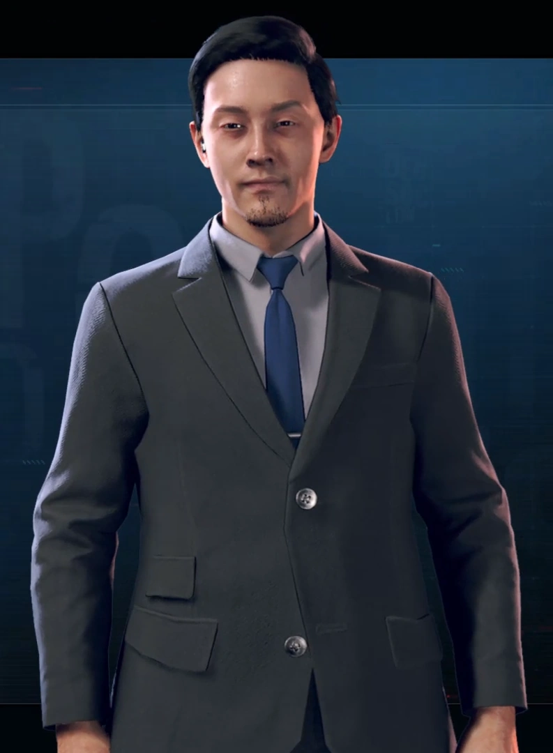 Robin Law | Historica Wiki | Fandom