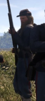 Robin Shields | Historica Wiki | Fandom