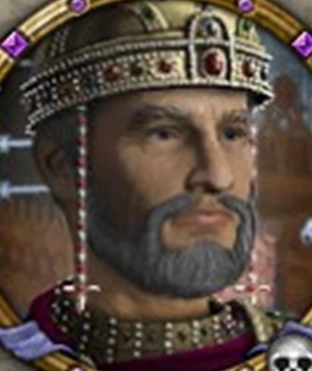 Romanus I of Byzantium | Historica Wiki | Fandom