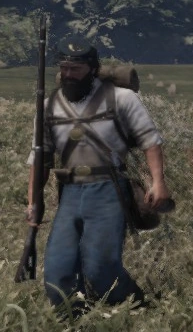 Rube G. Russnogle | Historica Wiki | Fandom