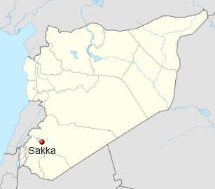 Sakka | Historica Wiki | Fandom