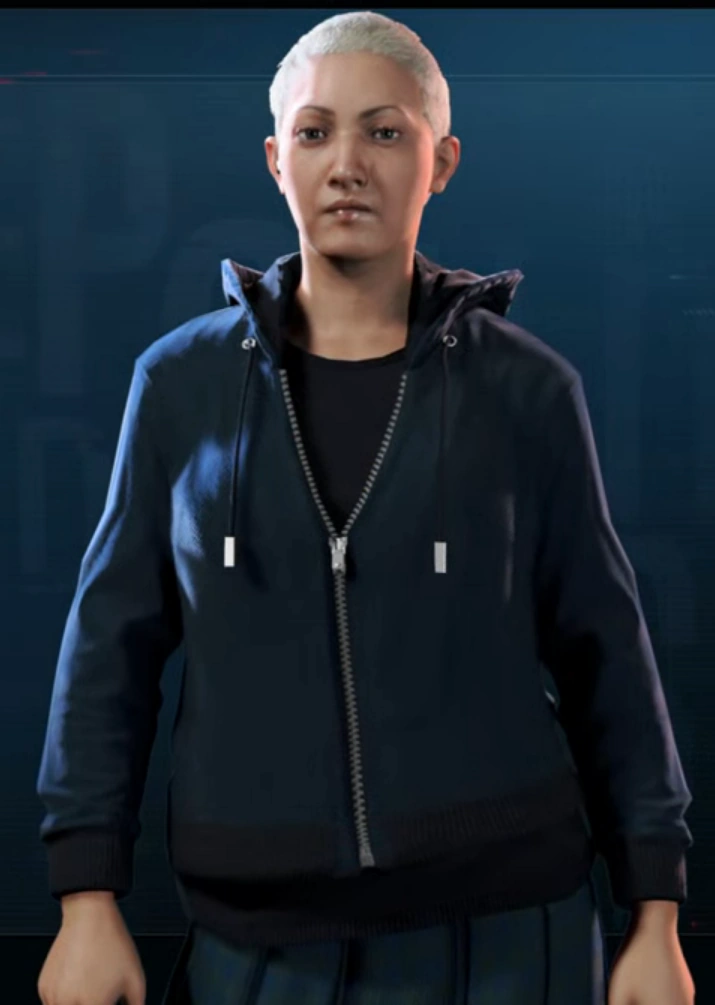 Sarah Jatt | Historica Wiki | Fandom