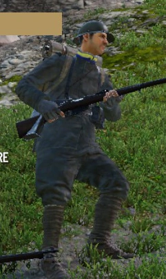 Savino Madara | Historica Wiki | Fandom