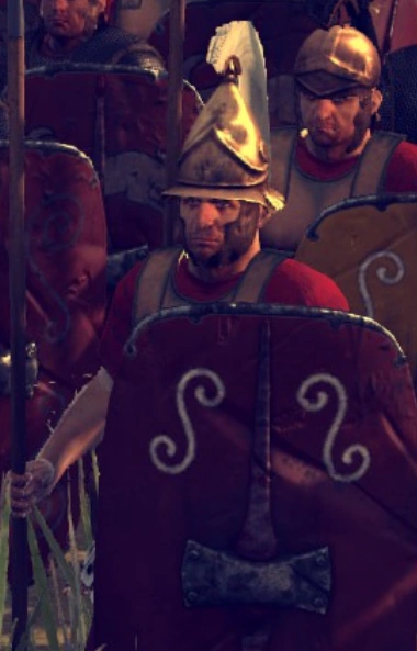 Sextus Lartius Aruns | Historica Wiki | Fandom