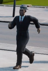 Silas D. Sampson | Historica Wiki | Fandom