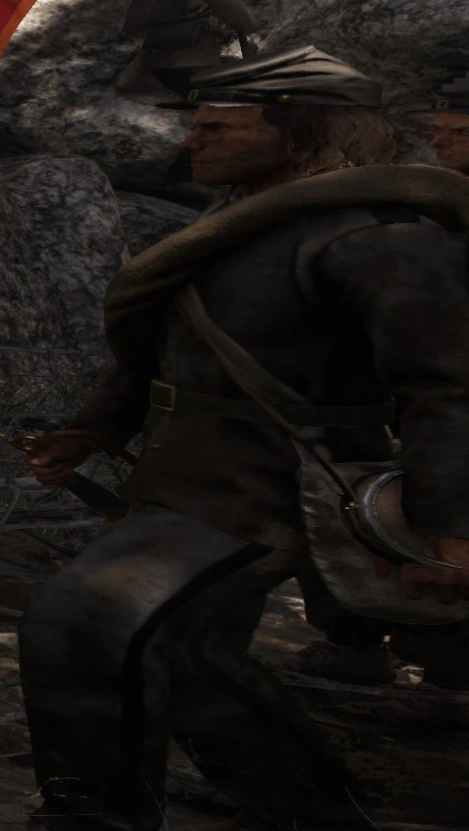 Silas J. Fales | Historica Wiki | Fandom