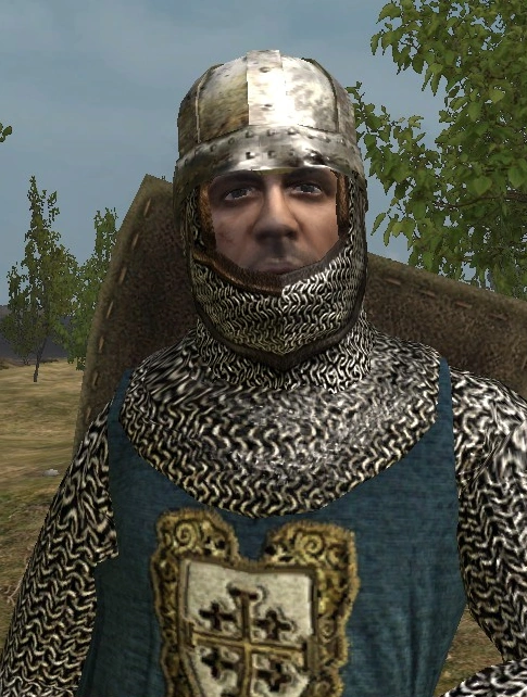 Talbot D'Amboise | Historica Wiki | Fandom