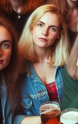 Tara MacGrath | Historica Wiki | Fandom