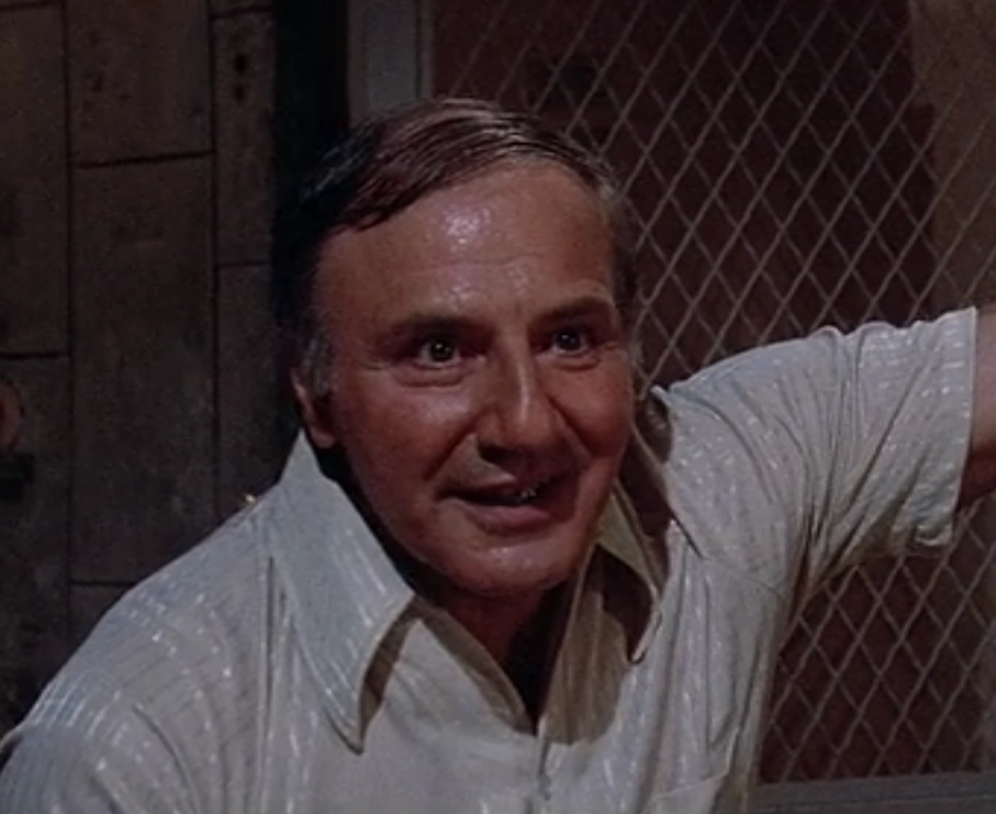 Ted Seidelbaum | Historica Wiki | Fandom