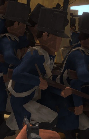 Terrence P. Biley | Historica Wiki | Fandom