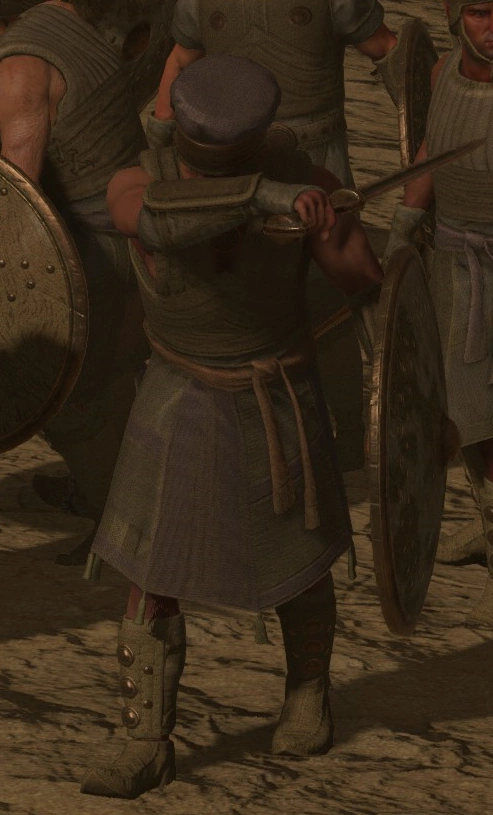 Teucer Marale | Historica Wiki | Fandom