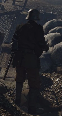 Timm Stromberg | Historica Wiki | Fandom