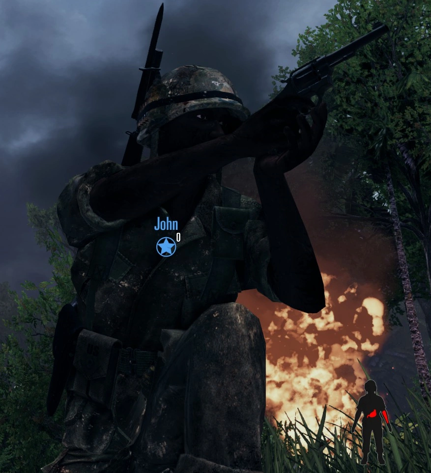 Todd S. Key | Historica Wiki | Fandom