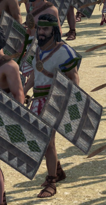 Zikronai, son of Abdan | Historica Wiki | Fandom