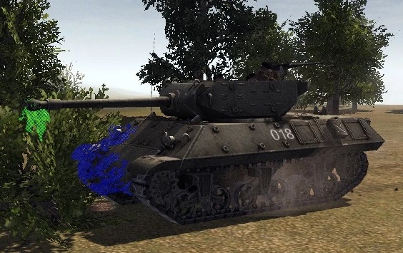 17pdr SP Achilles | Historica Wiki | Fandom