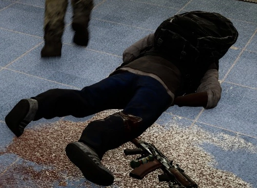 Abdul Kader al-Omer | Historica Wiki | Fandom