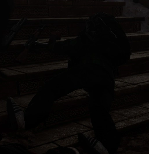 Abdul Wahaab el-Habib | Historica Wiki | Fandom