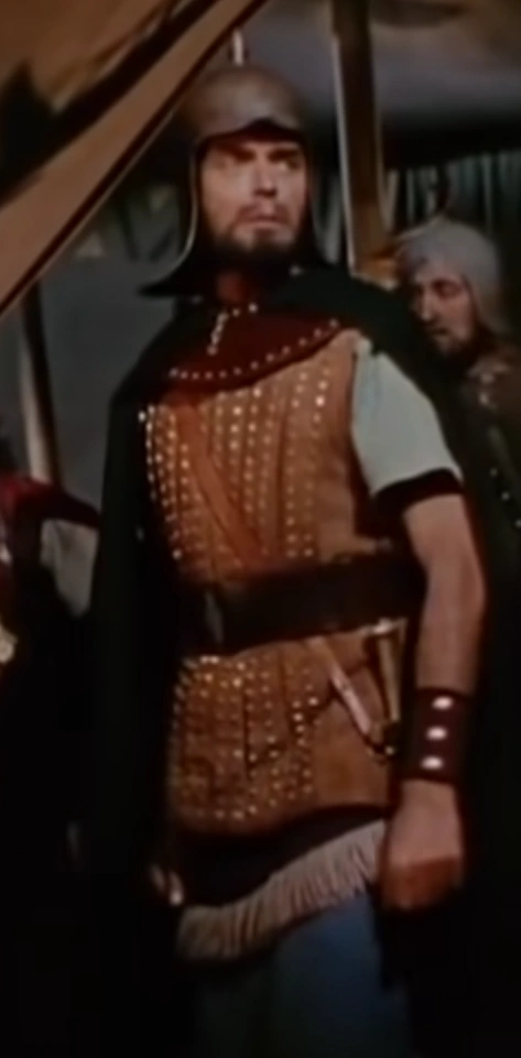 Abner | Historica Wiki | Fandom