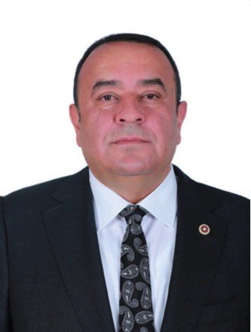 Adnan Beker | Historica Wiki | Fandom