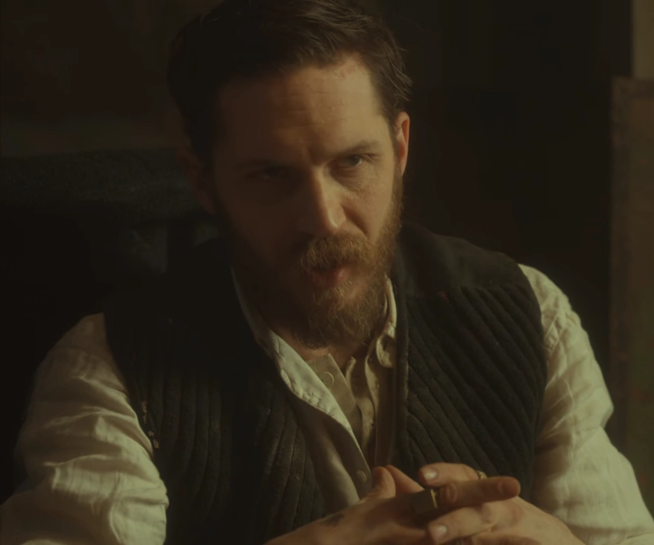 Alfie Solomon | Historica Wiki | Fandom