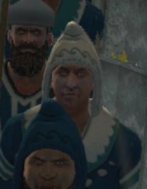 Bavard Gaaji | Historica Wiki | Fandom