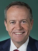 Bill Shorten | Historica Wiki | Fandom