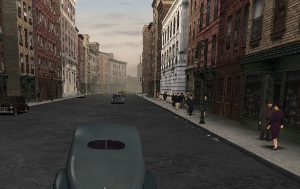 Bowery | Historica Wiki | Fandom
