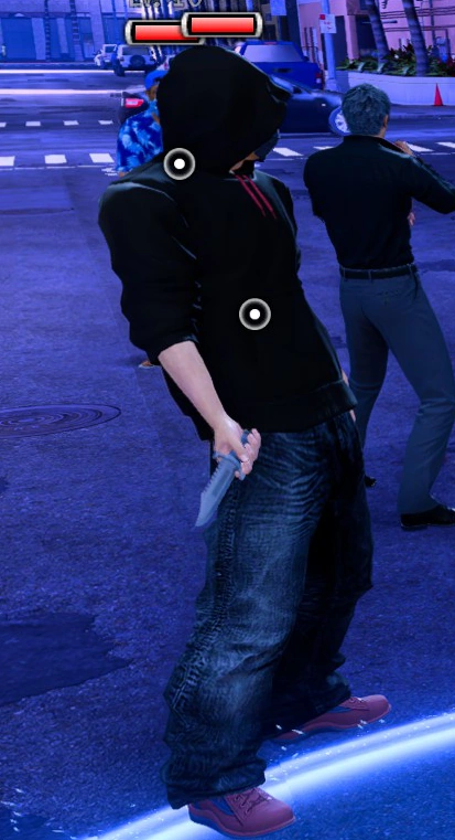 Brett Stover | Historica Wiki | Fandom