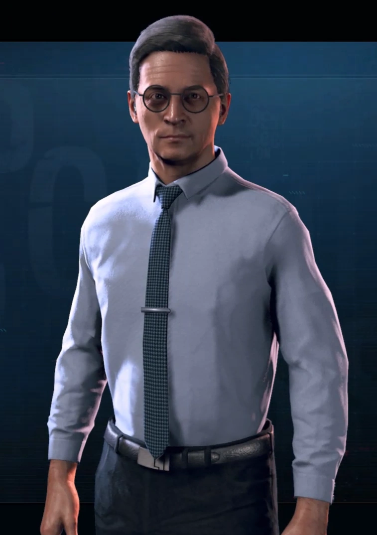 Brian Jablonski | Historica Wiki | Fandom