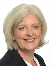 Caroline Voaden | Historica Wiki | Fandom