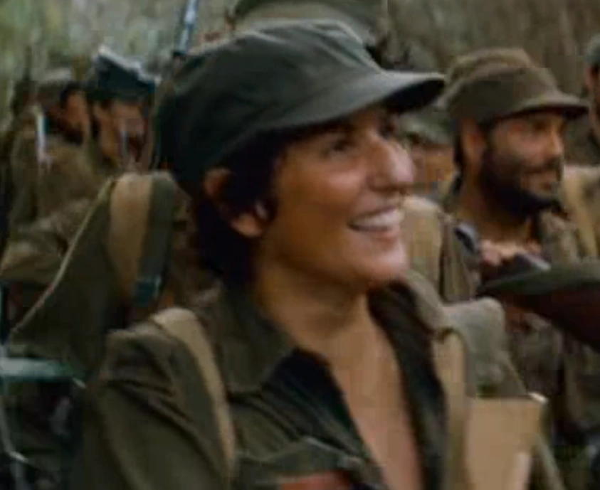 Celia Sanchez | Historica Wiki | Fandom